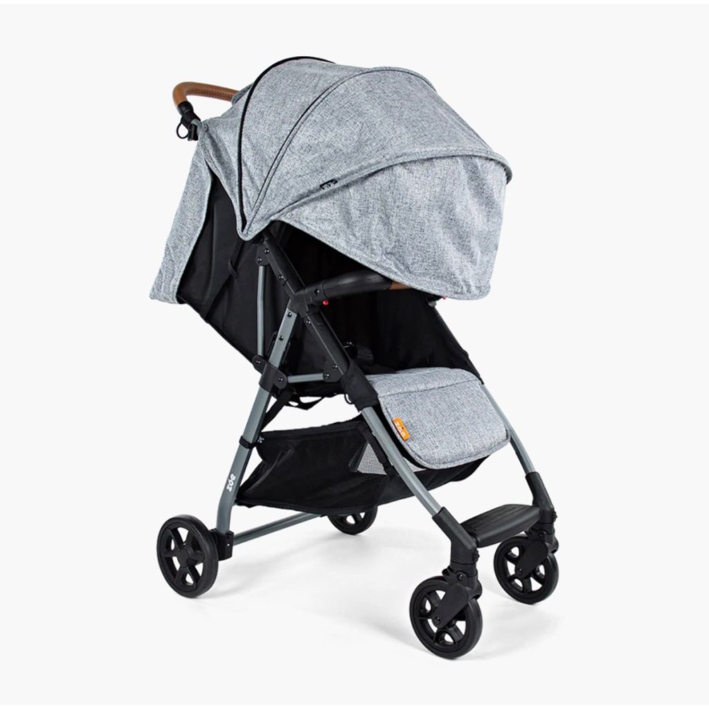 Zoe Tour+ XL1 Stroller - Little Beach Bum - Baby Gear Rentals